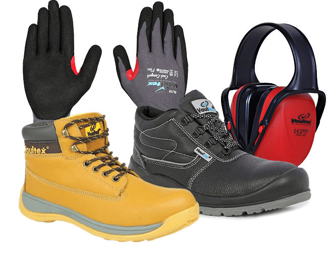 Vaultex - Your Safety Is In Safe Hands