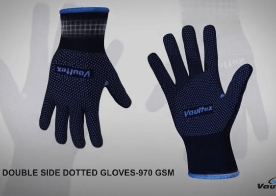 Vaultex - Your Safety Is In Safe Hands