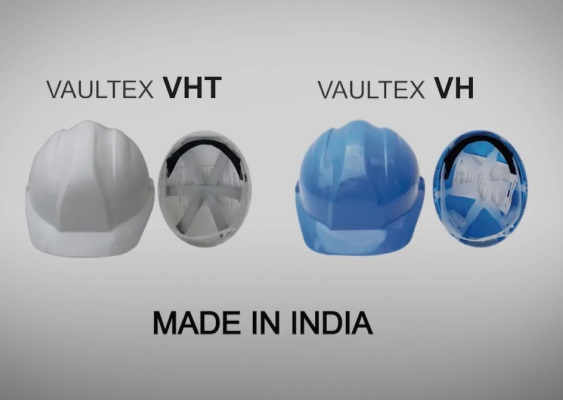 Vaultex - Your Safety Is In Safe Hands
